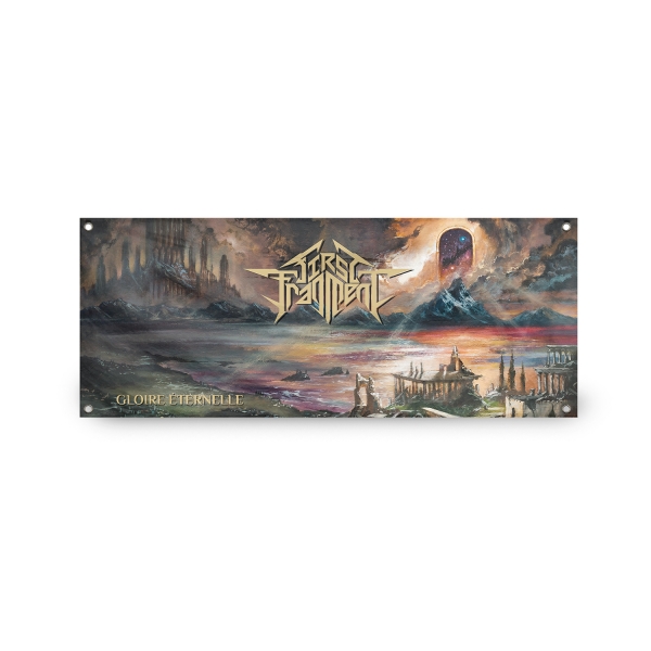 First Fragment - Unique Leader Records First Fragment - Unique Leader Records