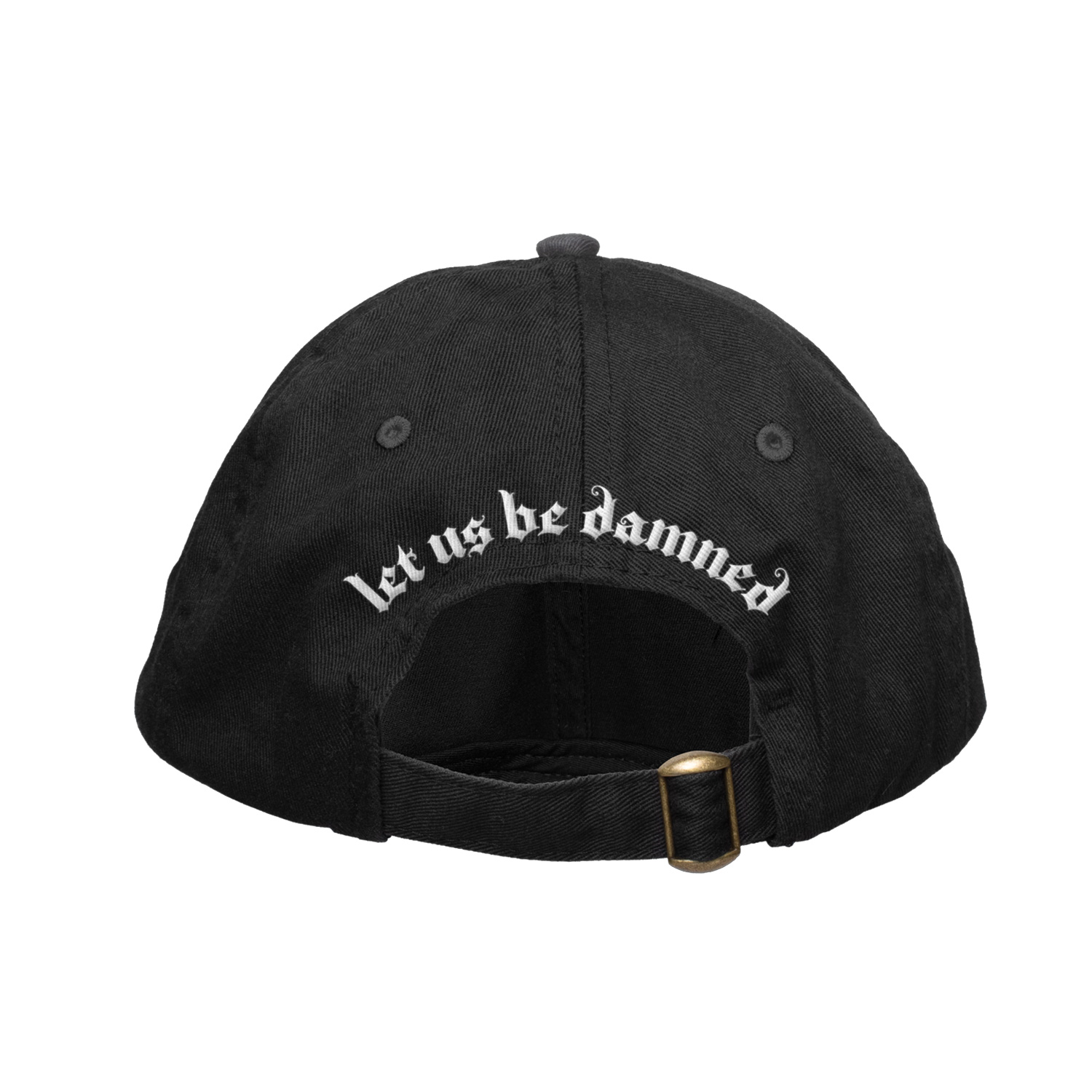Ov Sulfur Let Us Be Damned Dad Hat Hat Ov Sulfur Ov Sulfur Let Us Be Damned Dad Hat Hat Ov Sulfur
