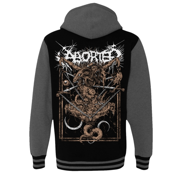 Aborted Store
