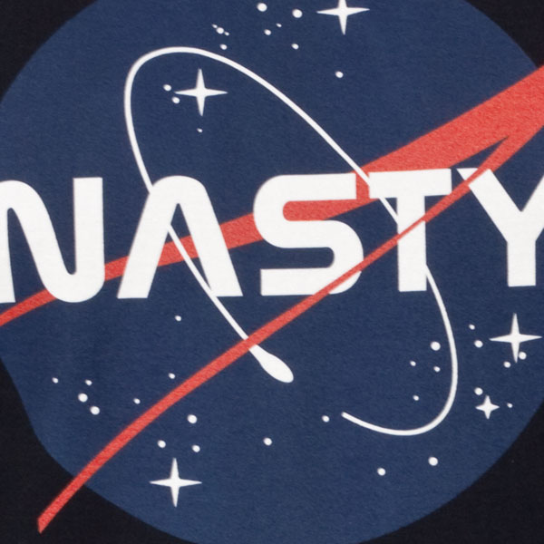 Stakes Clothing "Nasty" T-Shirt - Stakes Clothing