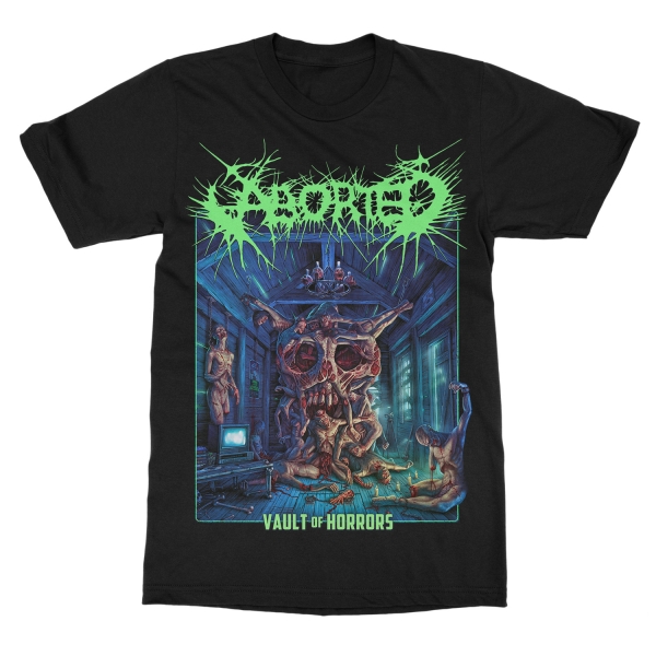 Aborted Store