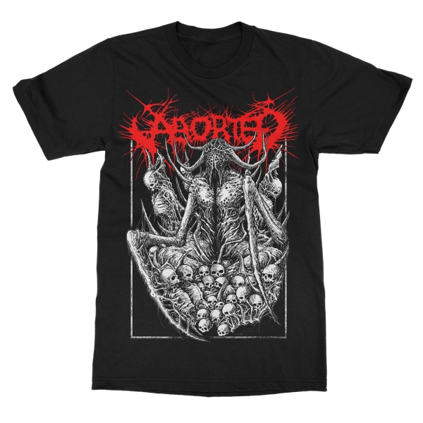 Aborted Store