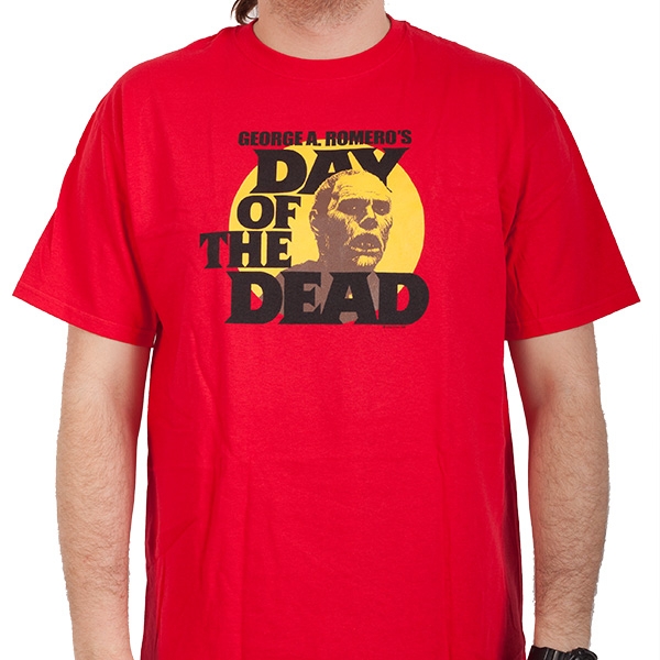 Day Of The Dead (1985) "Bub Poster" Posters - IndieMerchstore