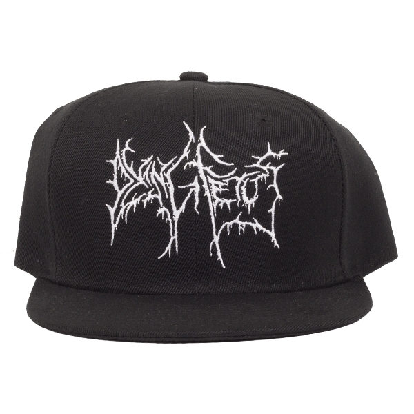 Dying Fetus "Old School Logo" Hat - Dying Fetus