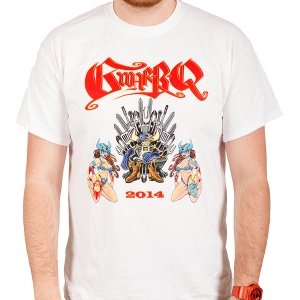 Gwar Merch Store - Gwar T Shirts, Gwar Merch , Gwar Shirt & Gwar ...