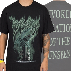 Disgorge