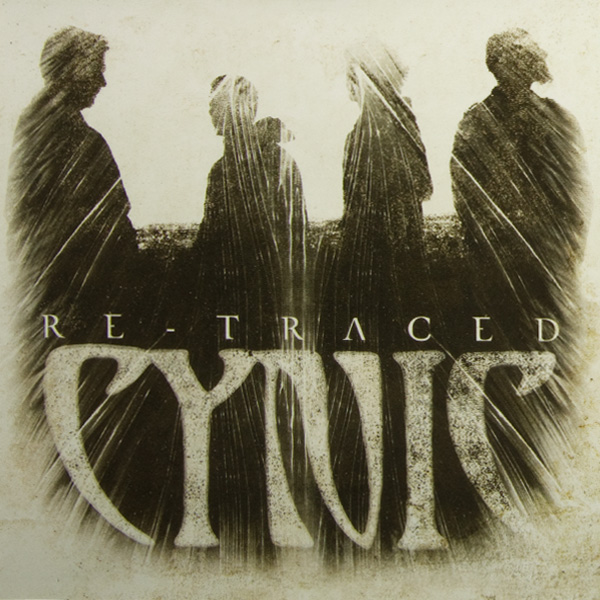 Cynic "Cynic -stickers - Focus / Traced In Air / Re-Traced" Stickers ...