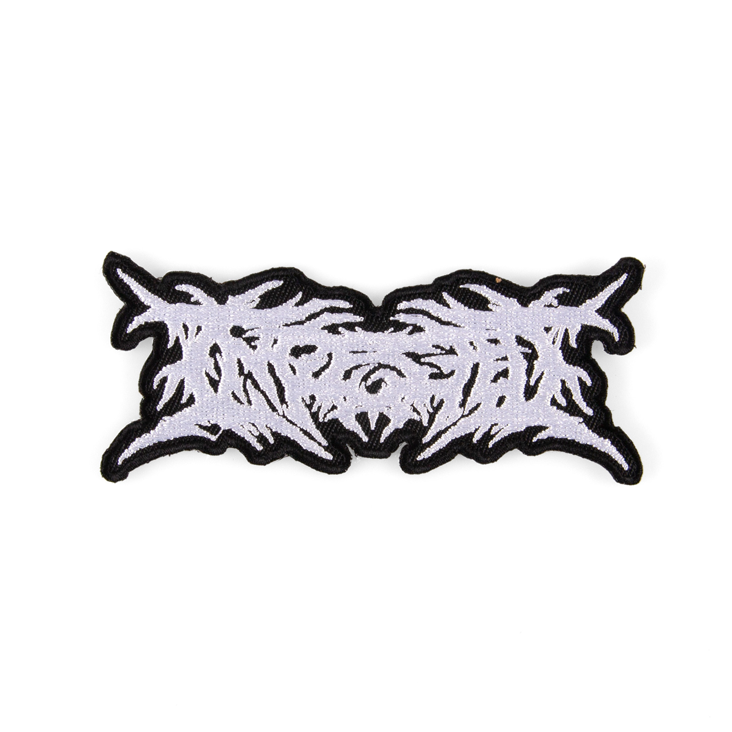 Ingested "New Logo" Patch - Ingested