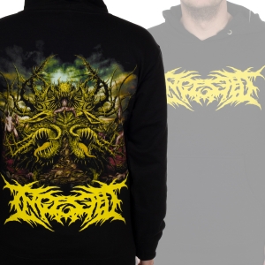 Ingested Official Merch Store – Ingested T-shirts, Ingested Shirts ...