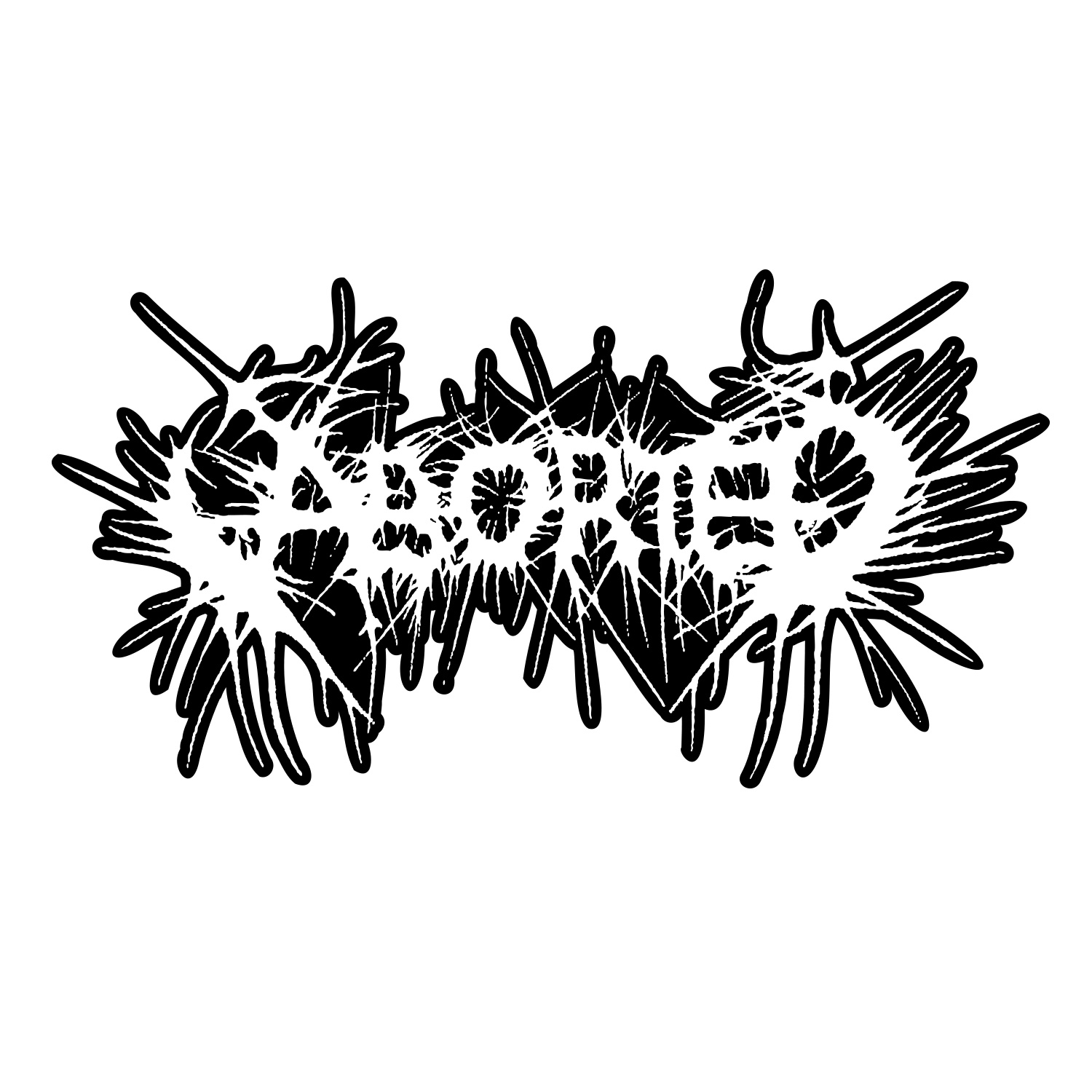 Aborted "Logo" Patch - Aborted