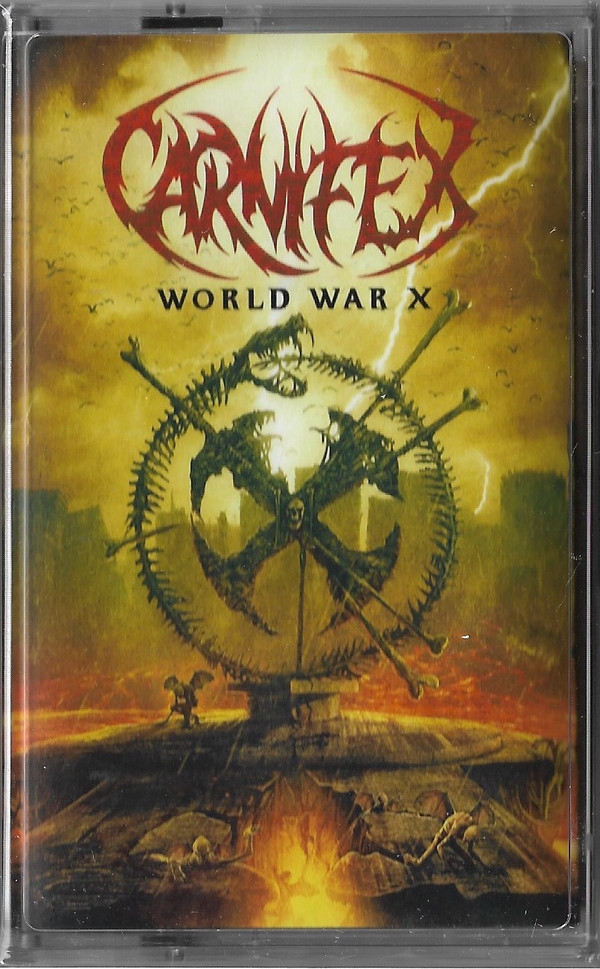 Carnifex - IndieMerchstore