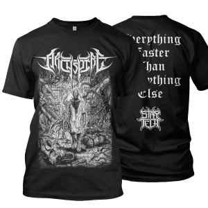 Clothing - Archspire
